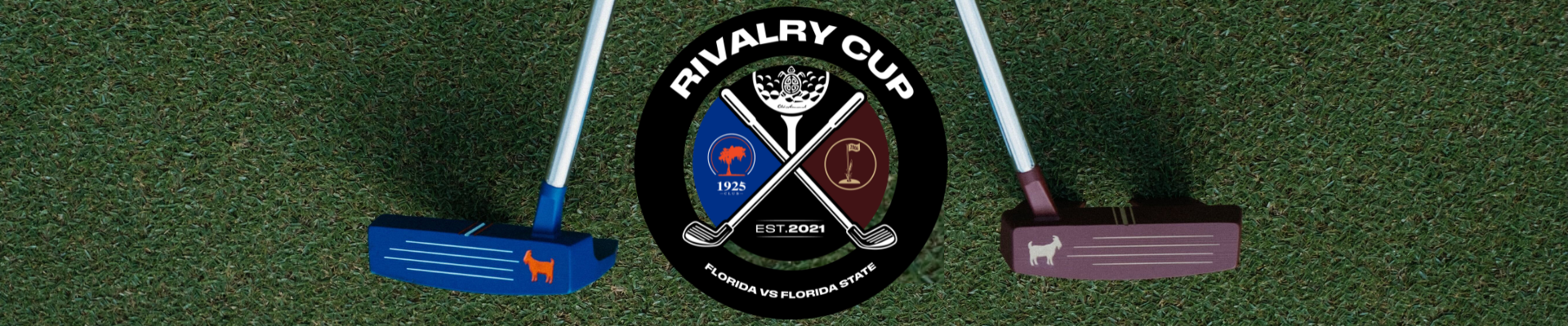 The Rivalry Cup